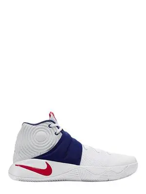 Nike Kyrie 2 Ep 'usa - White