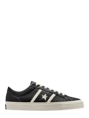 CONVERSE One Star Academy Pro Sneakers - Black