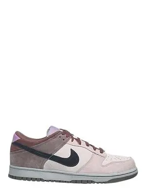 Nike Dunk Low Cl Sneakers - Grey