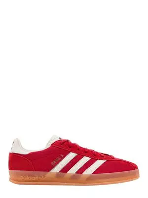 Adidas Gazelle Indoor Pro - Red