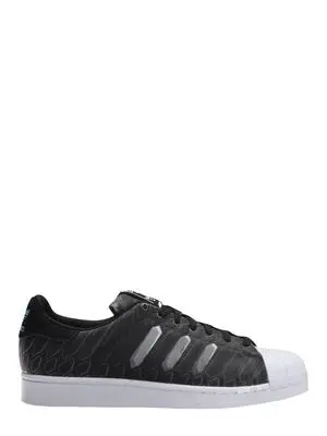 Adidas Superstar Ctxm 'chromatech Dark' Sneakers - Grey