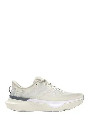 Under Armour Hovr Infinite Pro - Cream