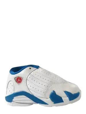 JORDAN 14 Retro Td Sneakers - White
