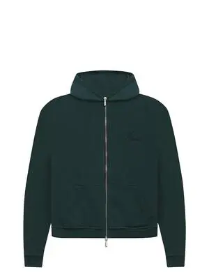 RHUDE Full Zip Hoodie