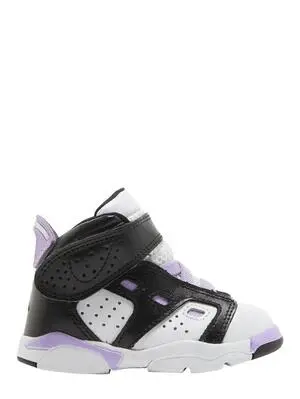 JORDAN 6-17-23 Td Sneakers - Black