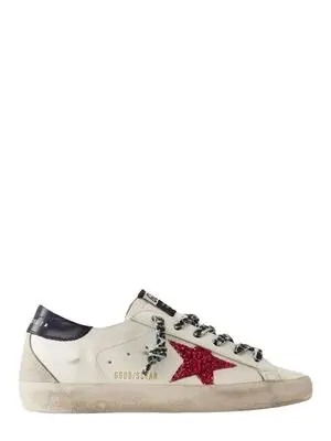 GOLDEN GOOSE Superstar Sneakers