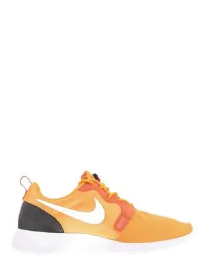Nike Roshe Run Hyperfuse Sneakers - Orange