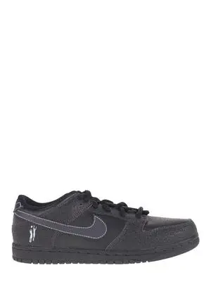 Nike Dunk Low Ps Sneakers - Black