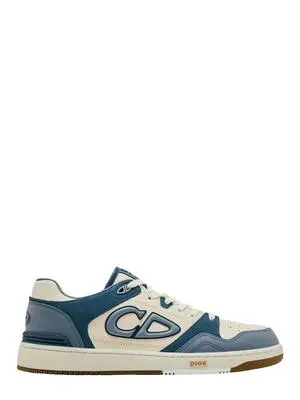 Dior B57 Low Top Sneakers - Blue