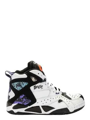 REEBOK Blacktop Battleground J - White