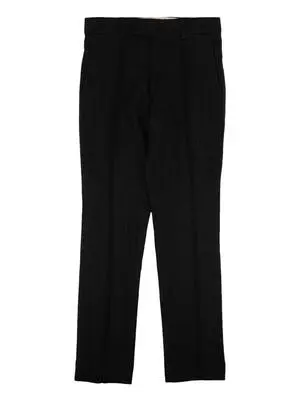 Amiri Regular Track Pants - Black