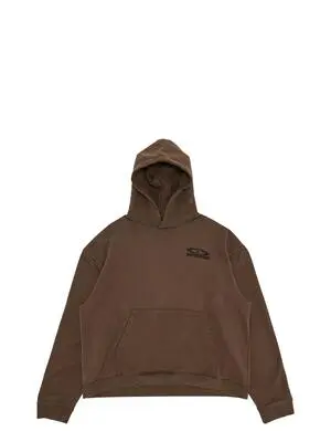 JORDAN X Travis Scott Pullover Hoodie - Brown