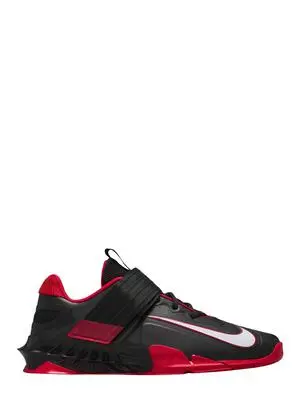 Nike Savaleos Sneakers - Black
