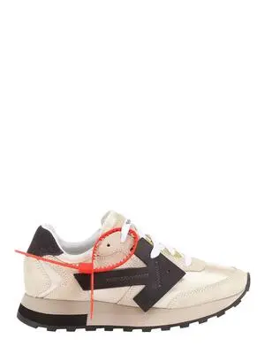 Off-White Hg Runner - Brown