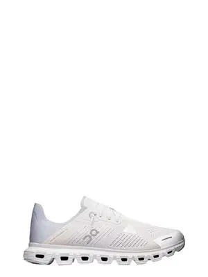On Cloud Coast Sneakers - White