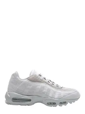 Nike Air Max 95 Premium Qs Sneakers - Grey