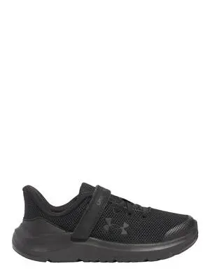 Under Armour Pursuit 4 Ac Ps Sneakers - Black