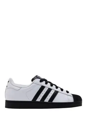 Adidas Superstar 2 Sneakers White