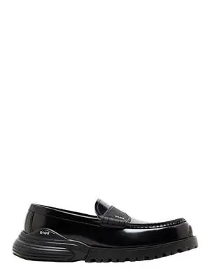 DIOR Combat Loafer