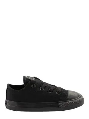 CONVERSE Chuck Taylor All Star Ox Sneakers - Black