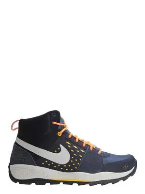 Nike Air Alder Mid Sneakers - Blue