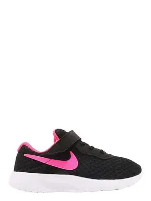 Nike Tanjun Tdv Sneakers - Black