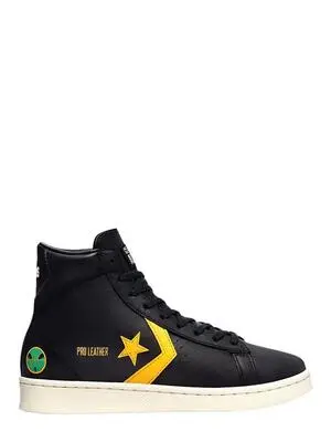 CONVERSE Pro Leather High Gs ‘roswell Rayguns - Black