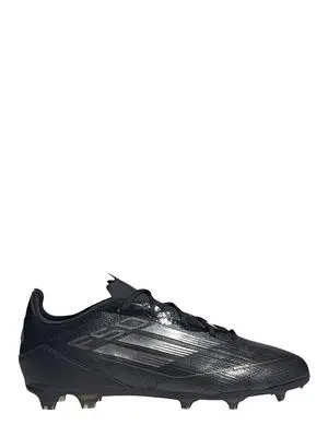 Adidas Adizero F50 Pro Fg K 'dark Spark Pack - Black