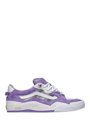 VANS Skate Wayvee 2 Sneakers - Purple