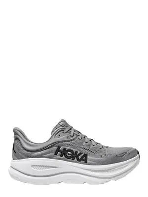HOKA Bondi 4e Wide - Grey