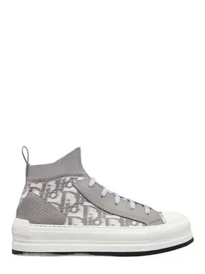 DIOR Walk'N'Dior Platform Sneakers