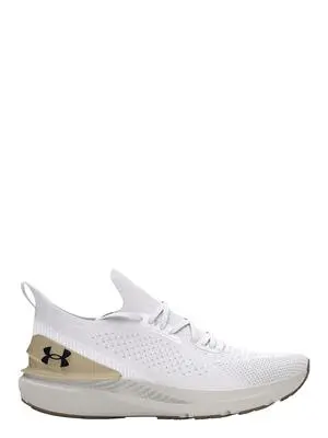 Under Armour Shift Athletic Sneakers - White