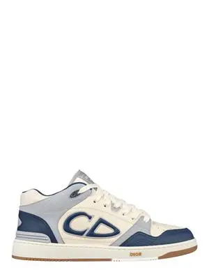 Dior B57 Mid Sneakers - Blue