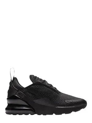 Nike Air Max 270 Ps Sneakers - Black