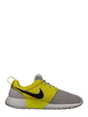 Nike Rosherun Premium Sneakers - Grey