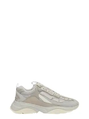 Amiri Bone Runner Grey