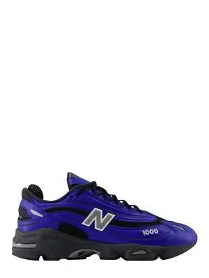 NEW BALANCE 1000 Team Royal Sneakers - Blue