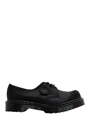 Dr. Martens 1461 Bex Bump Toe - Black