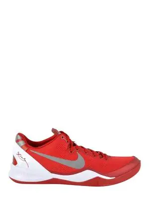 Nike Kobe 8 Tb Gym Sneakers - Red