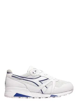 DIADORA Colette X La Mjc X N9000 'gufetto' Sneaker - White