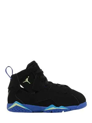 JORDAN True Flight Td Sneakers - Black