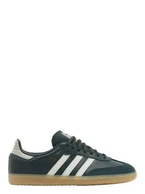 adidas gazelle silver green womens Adidas Samba OG main image 1