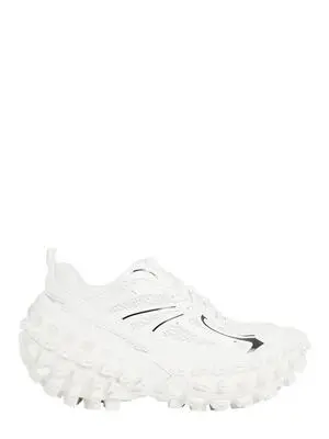 Balenciaga Defender Sneaker - White