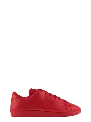 Nike Tennis Classic Prm Gs - Red