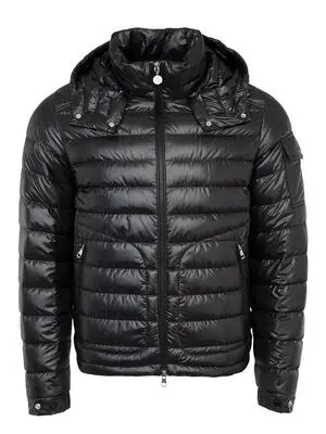 Moncler Lauros Jacket - Black