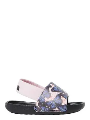 Nike Kawa Slide SE LB TD Foam Butterfly Pink