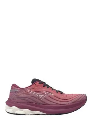 Mizuno Wave Skyrise 5 Sneakers - Purple