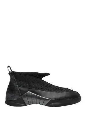 JORDAN 15 Og Sneakers - Black