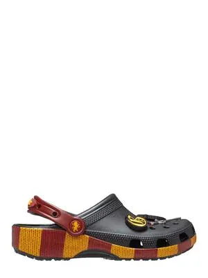 CROCS Harry Potter X Classic Clog 'gryffindor - Brown