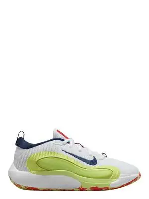 Nike Isofly Gs Sneakers - White